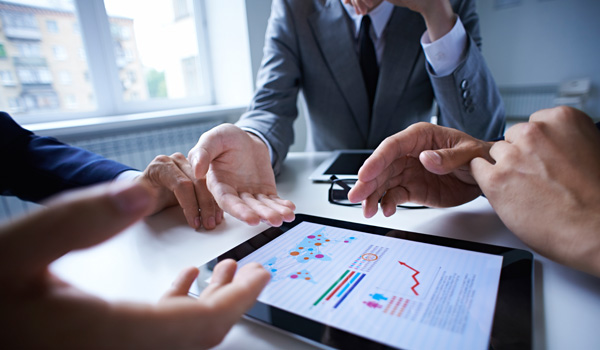 Management Consulting – spconsultancy.de